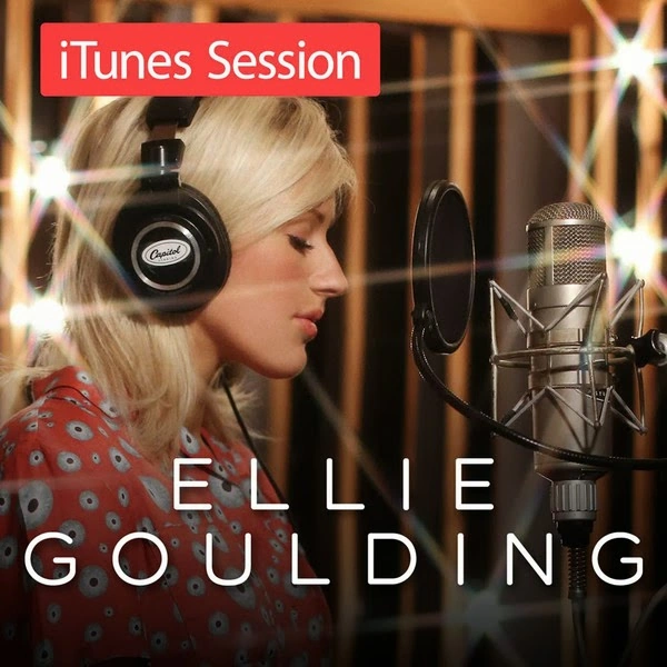 ITunes Session (EP) | Ellie Goulding Wiki | Fandom
