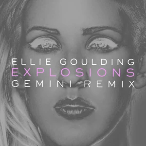 Explosions (song) | Ellie Goulding Wiki | Fandom