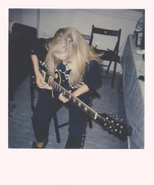 Ronan Park | Ellie Goulding Wiki | Fandom