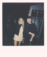 Ronan Park | Ellie Goulding Wiki | Fandom