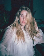 Ronan Park | Ellie Goulding Wiki | Fandom