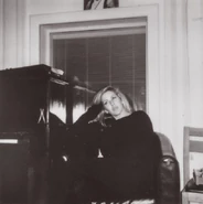 Ronan Park | Ellie Goulding Wiki | Fandom