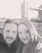 Isabel Goulding | Ellie Goulding Wiki | Fandom