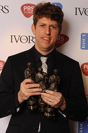 Greg Kurstin | Ellie Goulding Wiki | Fandom