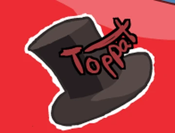 The Toppat Clan (Discord Server) | Ellie's Little Wiki | Fandom