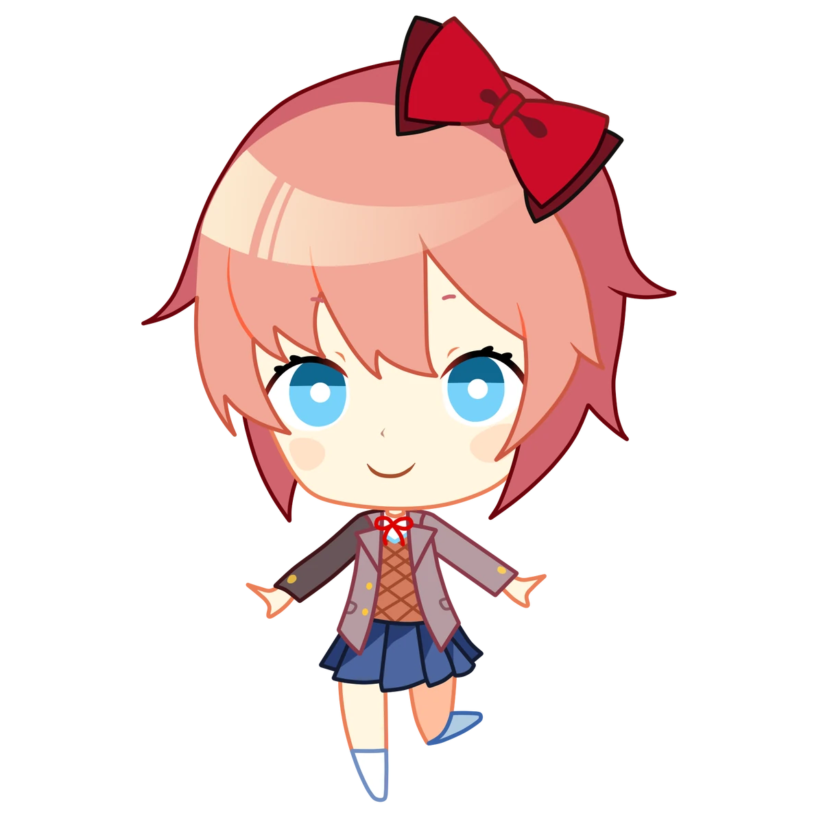 Monika City | Ellie's Little Wiki | Fandom