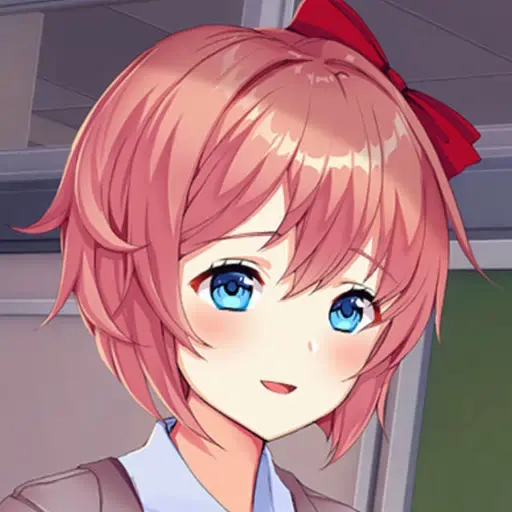 Sayori | Ellie's Little Wiki | Fandom