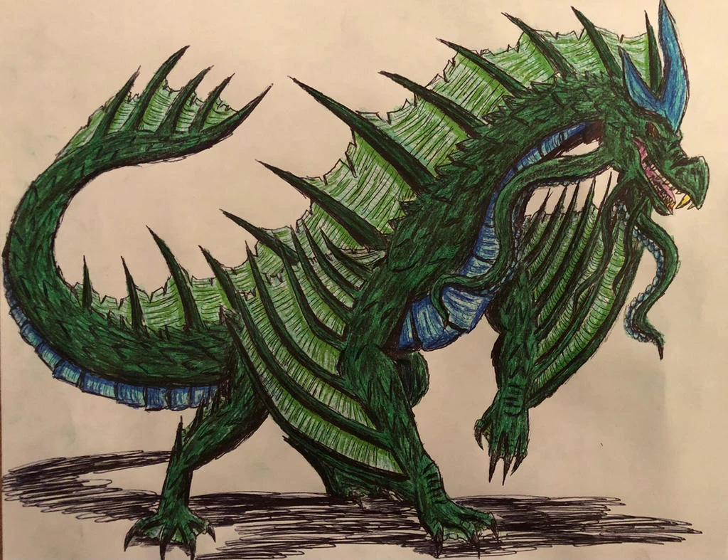 Typhon | Ellie’s Minecraft Series Wiki | Fandom