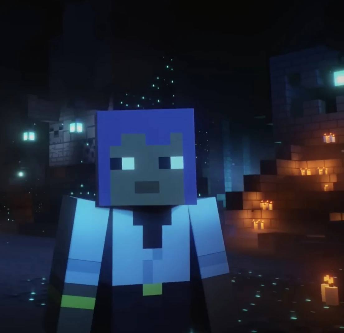 Efe | Ellie’s Minecraft Series Wiki | Fandom