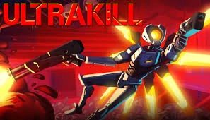 Ultrakrill | Elliotlore Wiki | Fandom