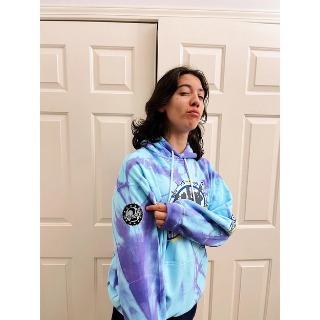 Marie | Elliotlore Wiki | Fandom