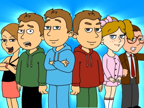 Animation Software | Elliott Wiki | Fandom