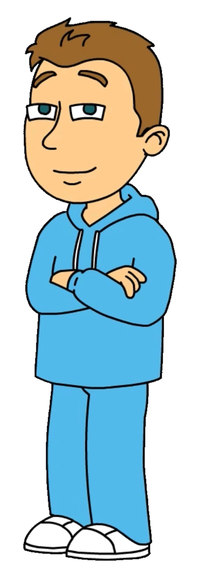 Elliott (character) | Elliott Wiki | Fandom