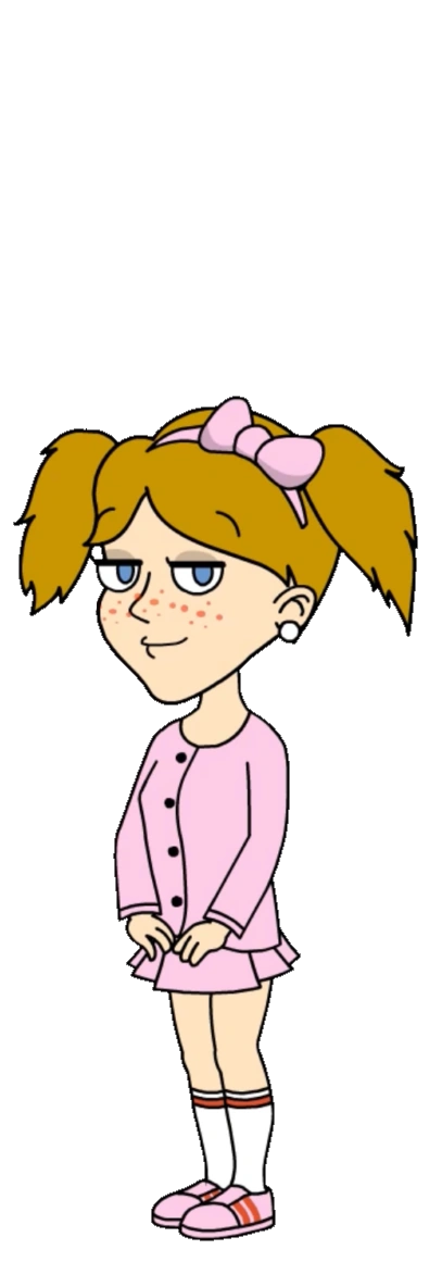 Suzy | Elliott Wiki | Fandom