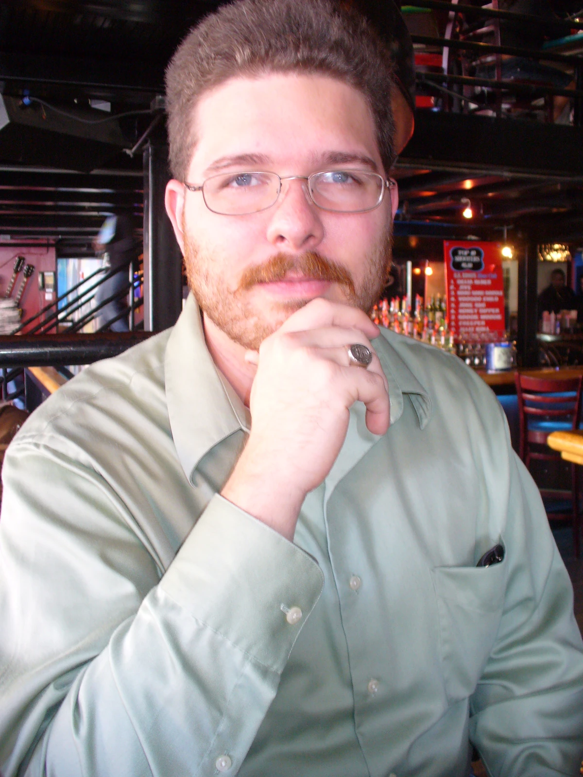 Elliott, Geoffrey Bryce | Elliott Family Portraits Wiki | Fandom