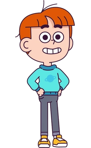 Elliott | Elliott from Earth Wiki | Fandom