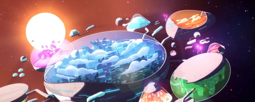 Episode Guide | Elliott from Earth Wiki | Fandom