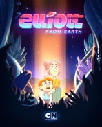 Elliott from Earth | Elliott from Earth Wiki | Fandom