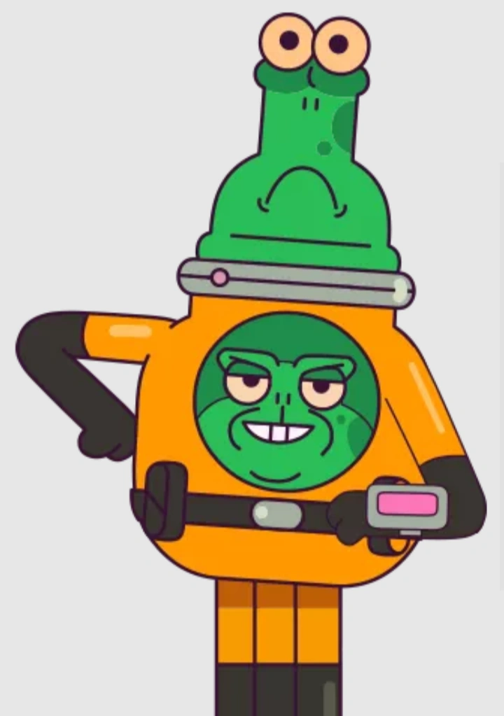 Kane | Elliott from Earth Wiki | Fandom