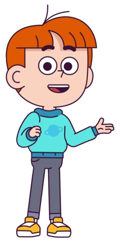 Elliott | Elliott from Earth Wiki | Fandom