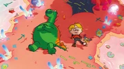 Elliott | Elliott from Earth Wiki | Fandom