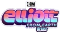 Elliott from Earth | The Cartoon Network Wiki | Fandom