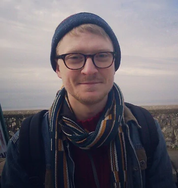 Oliver Hamilton | Elliott from Earth Wiki | Fandom