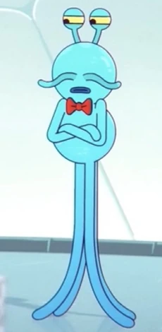 Noam | Elliott from Earth Wiki | Fandom