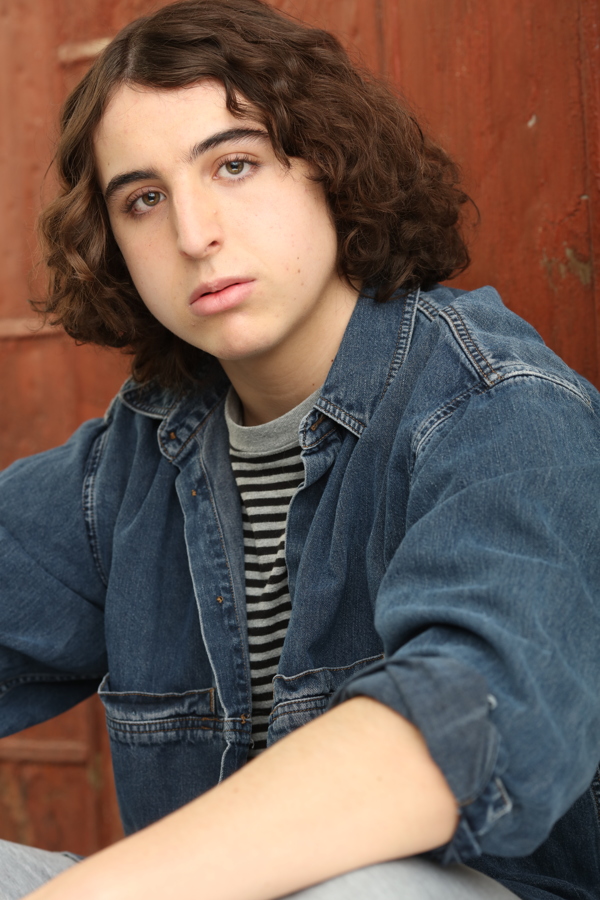 Noah Kaye Bentley | Elliott from Earth Wiki | Fandom