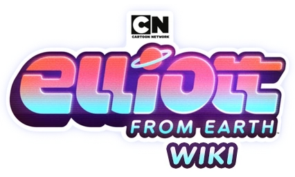 Chapter One: The Journey Begins | Elliott from Earth Wiki | Fandom