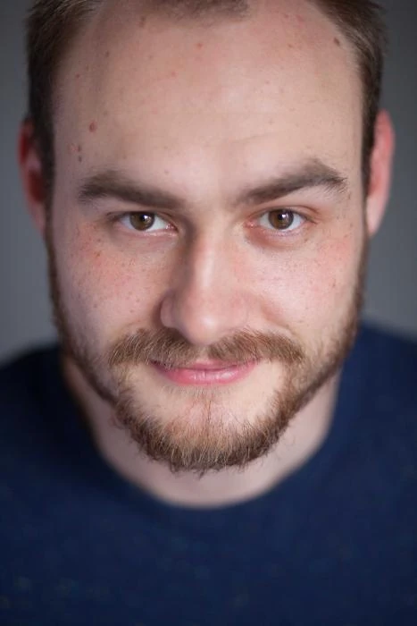 Joe Markham | Elliott from Earth Wiki | Fandom