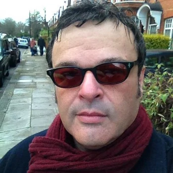 Chuck Klein | Elliott from Earth Wiki | Fandom