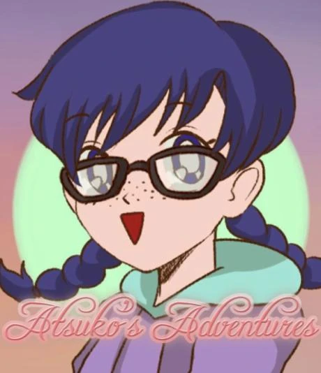 Atsuko’s Adventures | Elliott/Smudger Productions Wiki | Fandom