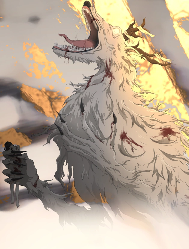 Mezu | Ellipsis Wiki | Fandom