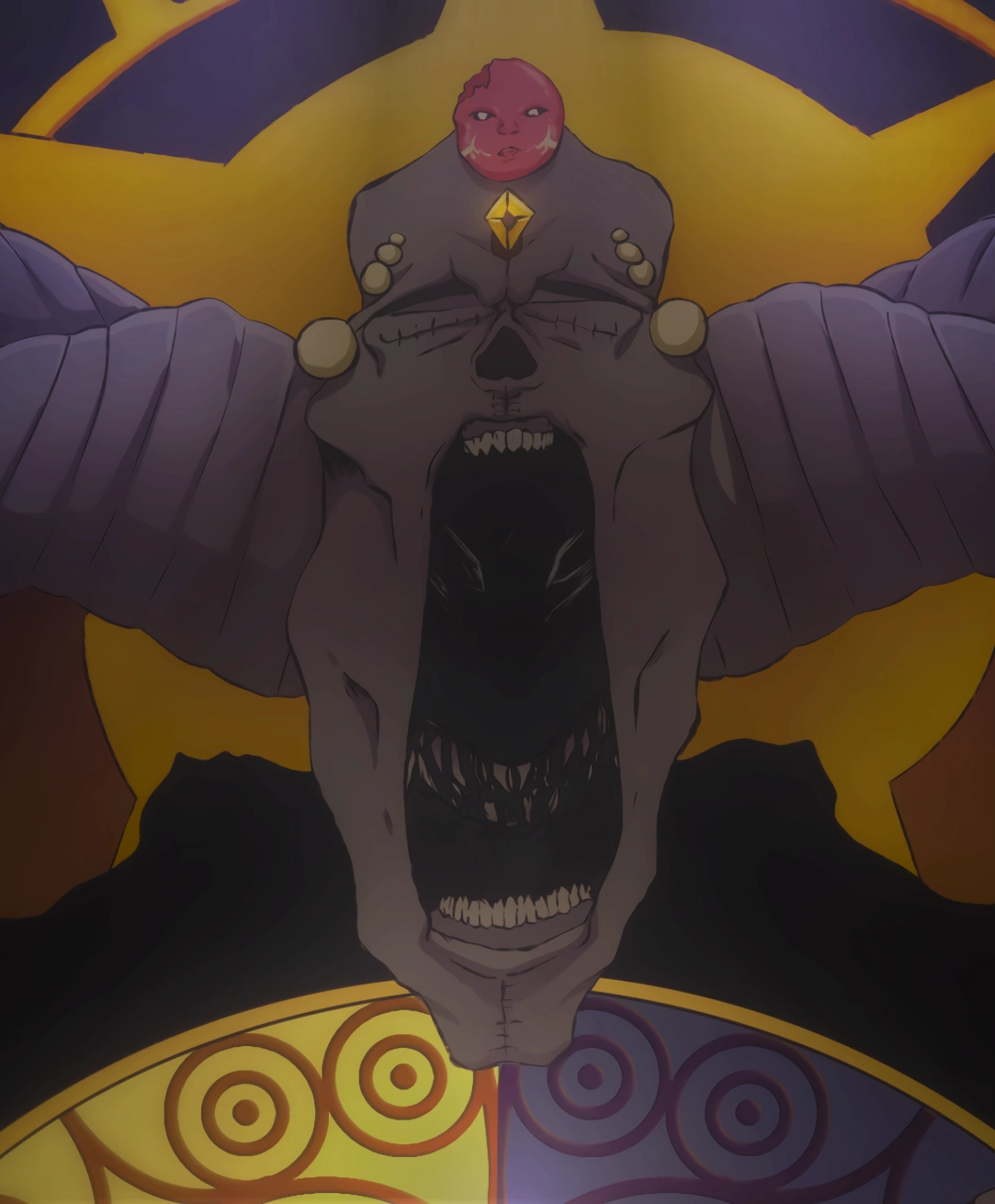 Samvara | Ellipsis Wiki | Fandom