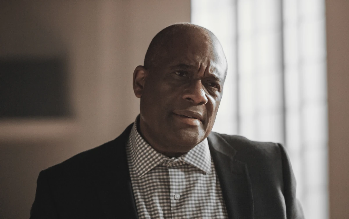 Vernon Ellis | Ellis Sisters Wiki | Fandom