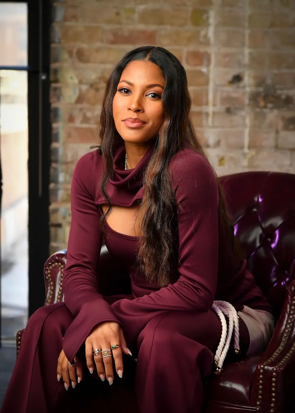Raynelle Anderson | Ellis Sisters Wiki | Fandom