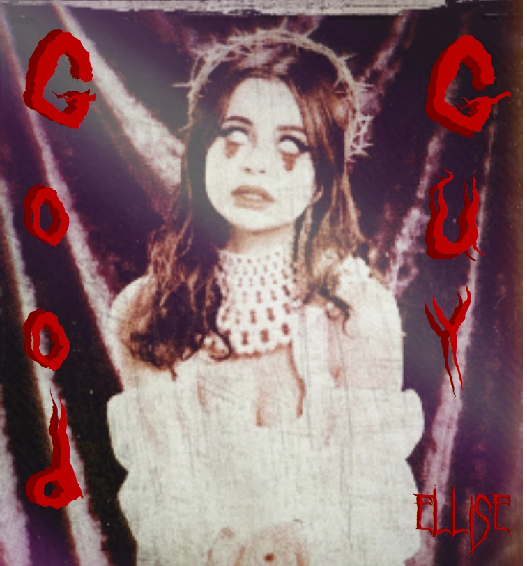 Good Guy | Ellise Fanon Wiki | Fandom
