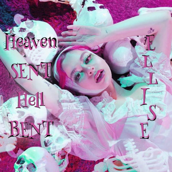 Heaven Sent Hell Bent | Ellise Fanon Wiki | Fandom