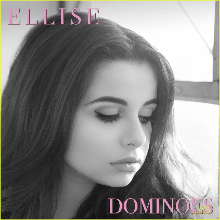 Dominoes | Ellise Wiki | Fandom