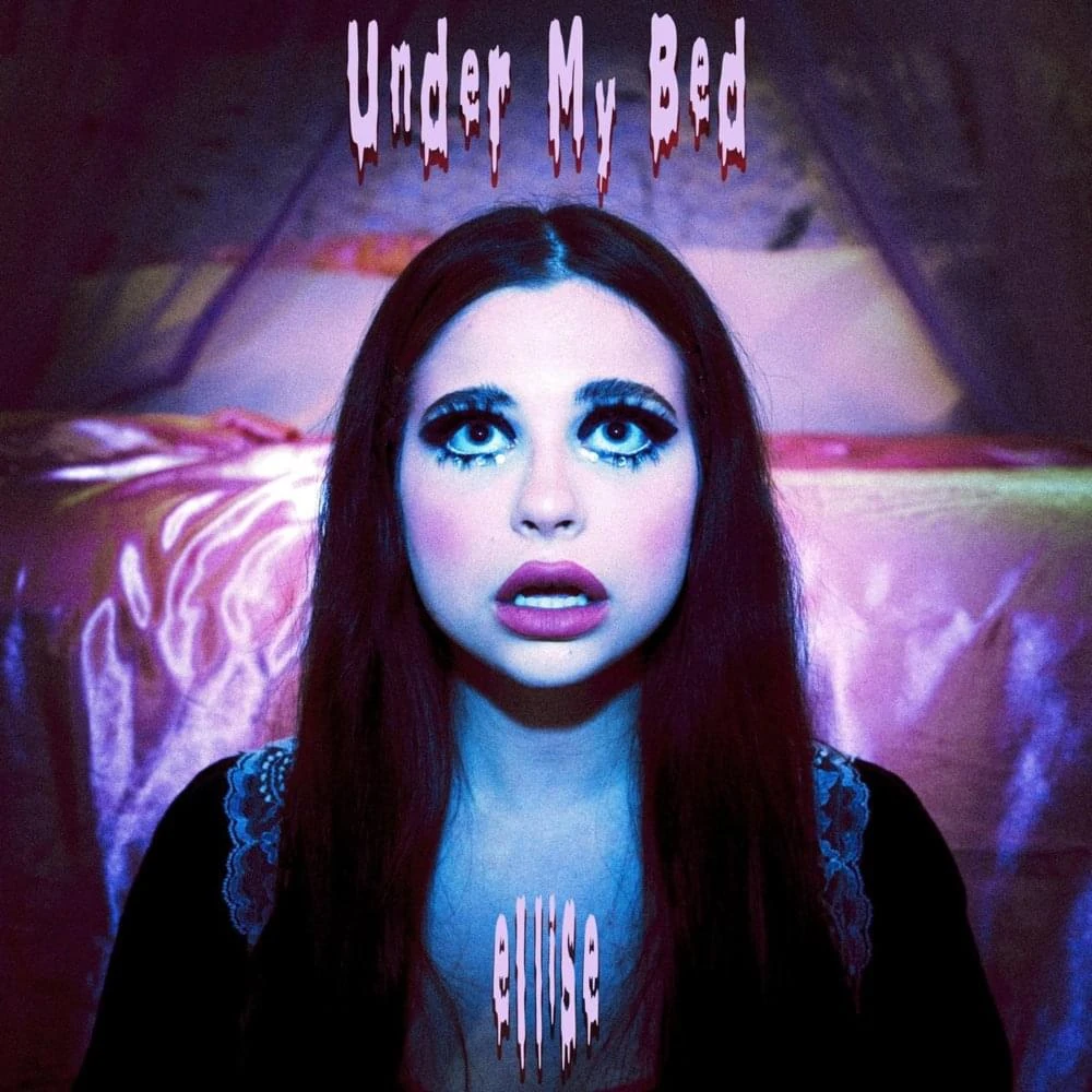 Under My Bed | Ellise Wiki | Fandom