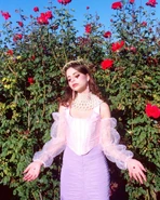 6/3/2021 Photoshoot | Ellise Wiki | Fandom