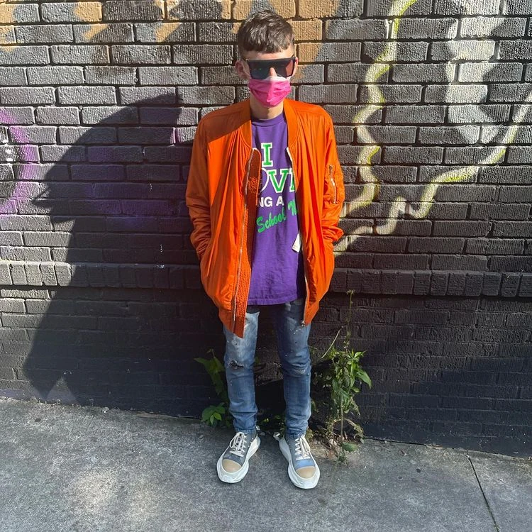 Rio Leyva | Ellise Wiki | Fandom