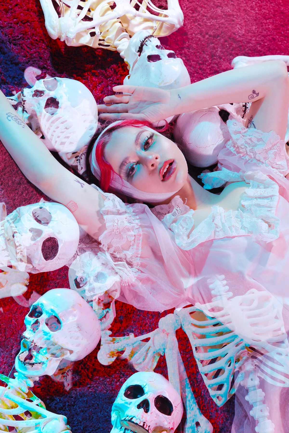 7/29/2020 Photoshoot | Ellise Wiki | Fandom