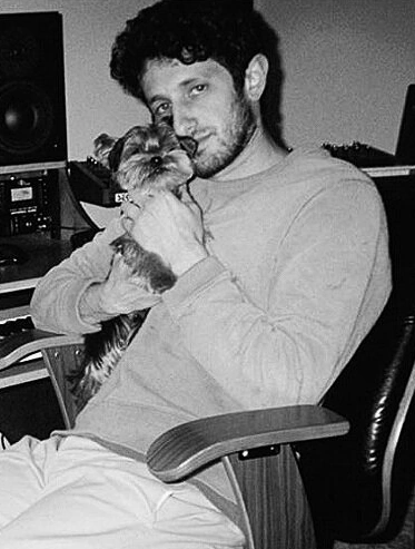 Micah Gordon | Ellise Wiki | Fandom