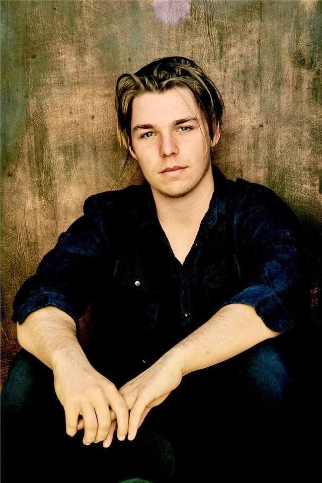 Jackson Williams | Ellise Wiki | Fandom