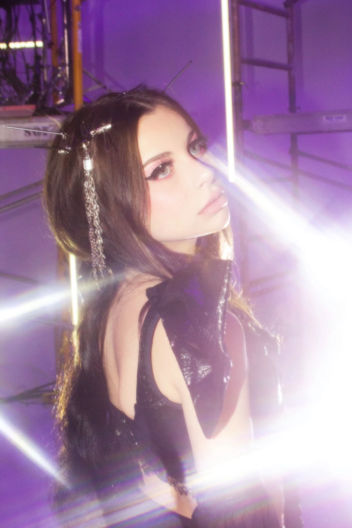 Chaotic Virtual Live Show | Ellise Wiki | Fandom