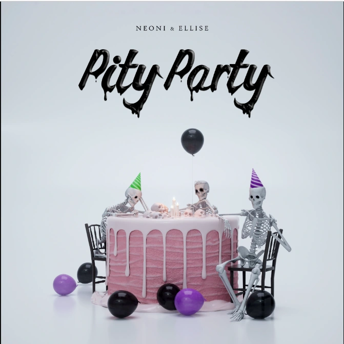Pity Party | Ellise Wiki | Fandom