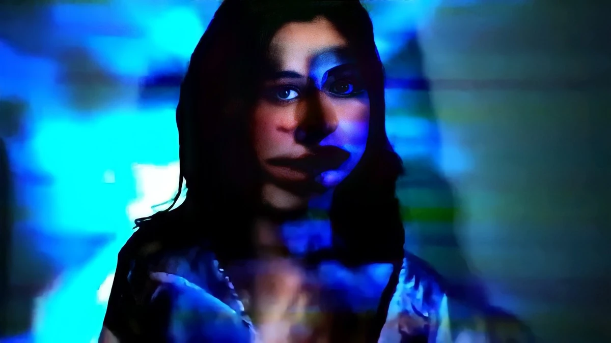 Chaotic Virtual Live Show/Gallery | Ellise Wiki | Fandom