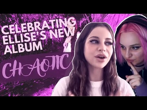 5/15/2021 Twitch Livestream | Ellise Wiki | Fandom